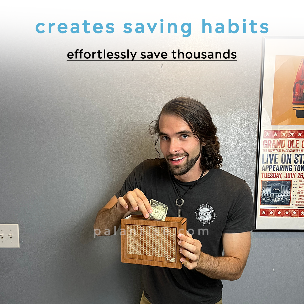 savingbox – Palantise